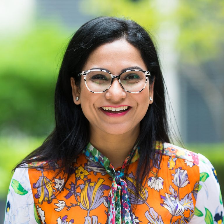 Dr. Roopa Dhatt – Women in Dev