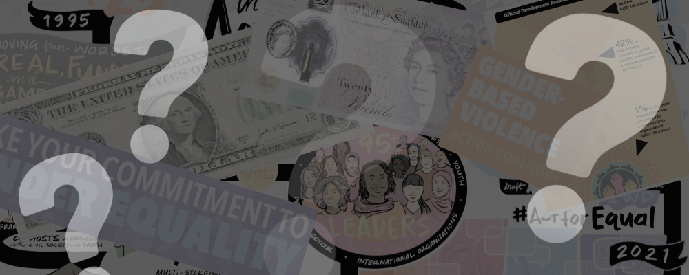 Six things to know about GEF – Women in Dev